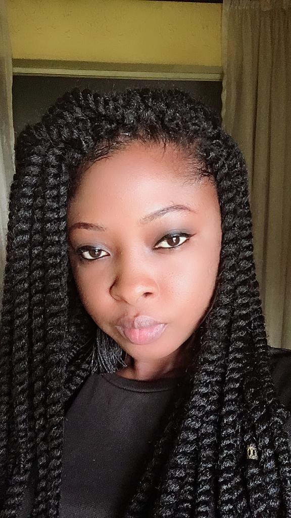 Meet the DisciplEs…Funmi’s journey so far. – EZIAHA